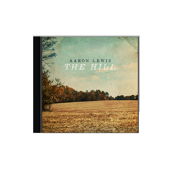 Aaron Lewis Official Store - Aaron Lewis Official Store