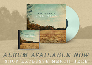 Aaron Lewis Official Store - Aaron Lewis Official Store