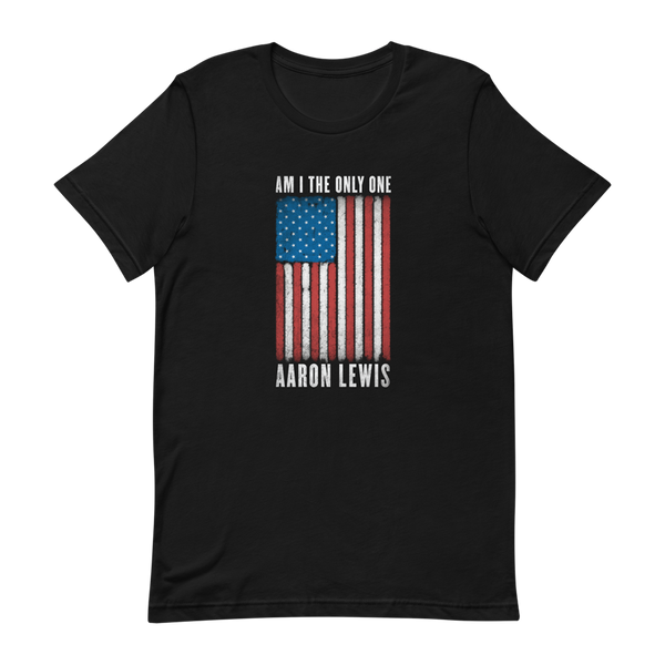 Merch - Aaron Lewis Official Store