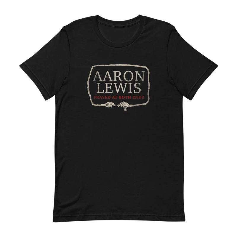 Merch - Aaron Lewis Official Store