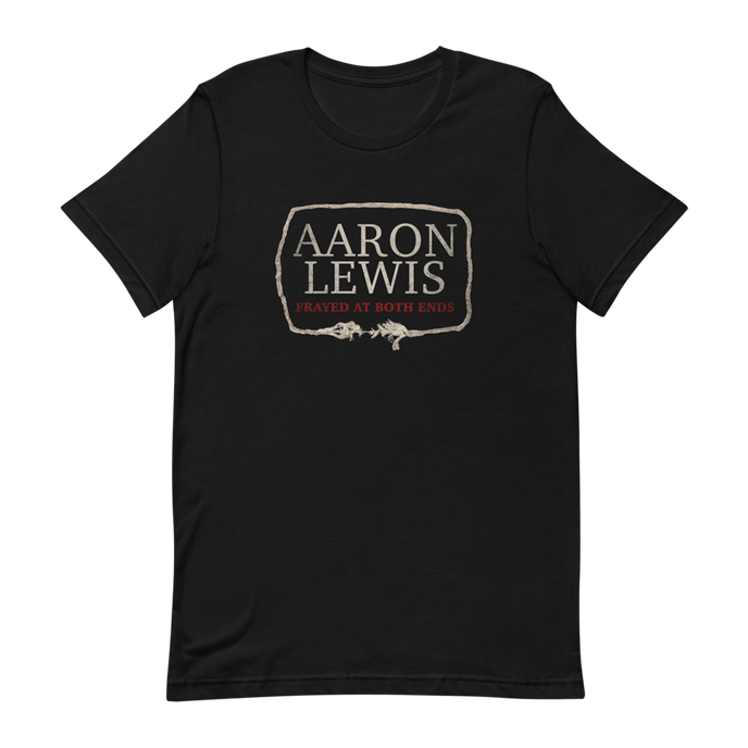 Merch – Aaron Lewis Official Store