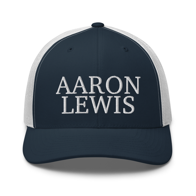 Merch - Aaron Lewis Official Store